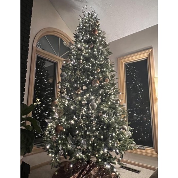 Anthropologie | Holiday | Hedy Celestial Tree Topper | Poshmark